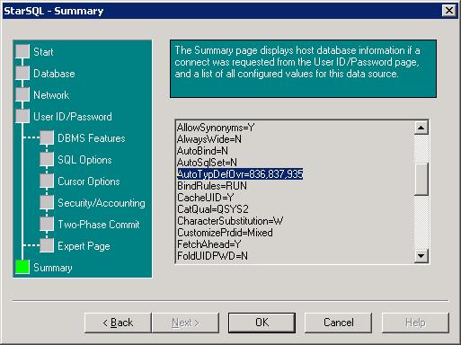Determining the Host Code Page