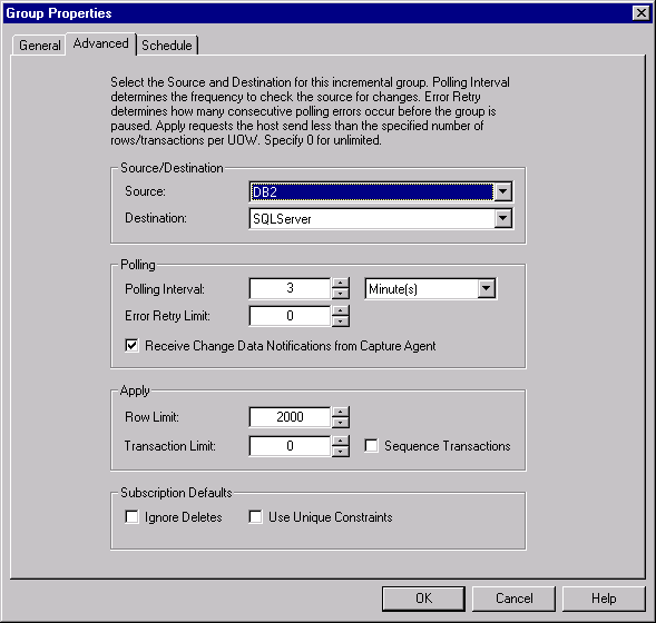 Quick Start Guide to Using SQDR Plus for iSeries with the StarSQL ODBC ...