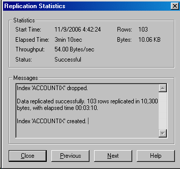 Quick Start Guide to Using SQDR Plus with the iSeries Access ODBC Driver